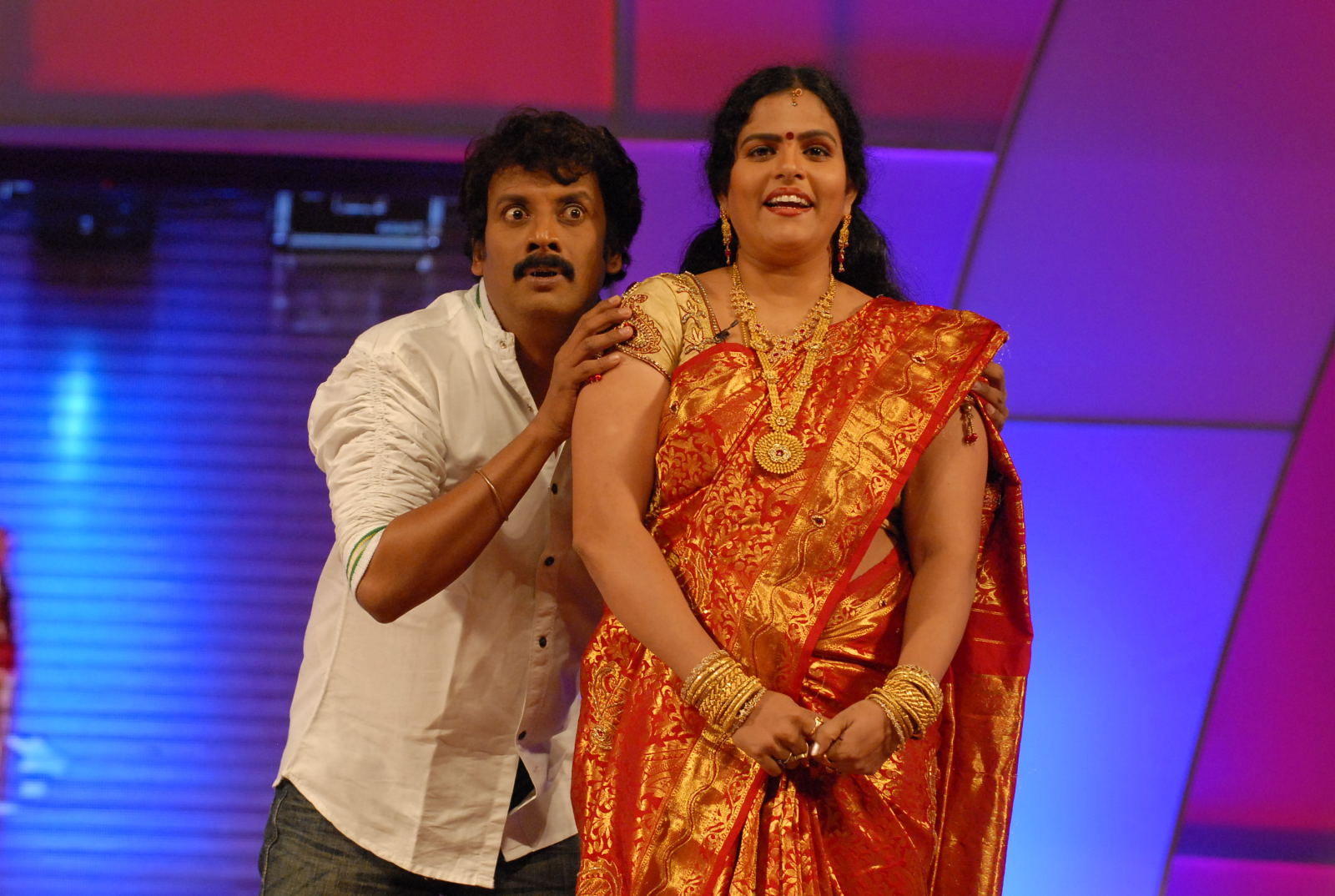 Paruchuri Brothers Felicitation | Tollywoodtv