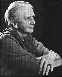 Red3Land: JOAN VIOLET ROBINSON (1903 - 1983)