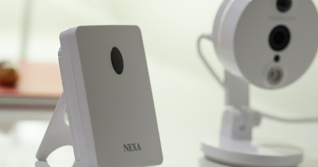 Cozify Blog: 433 MHz devices - Overview