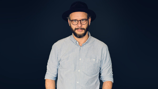 After seven years away, Cannes Grand Prix winner, Jan Lucas, has last ...