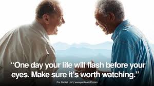 Top Ten Most Inspirational Movies of All Time - What's your purpose?!