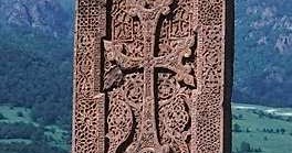 Dans un monde où règnerait l'harmonie: UN KHATCHKAR A PERPIGNAN, bientôt