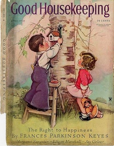 Soloillustratori: Vernon Thomas