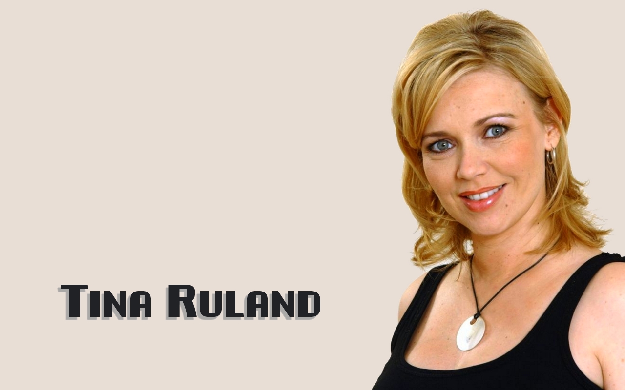 Filmovízia: Tina Ruland