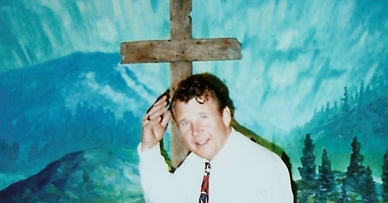 Max Solbrekken World Mission