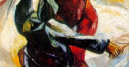 Modern Artists of Malaysia @ NVAG