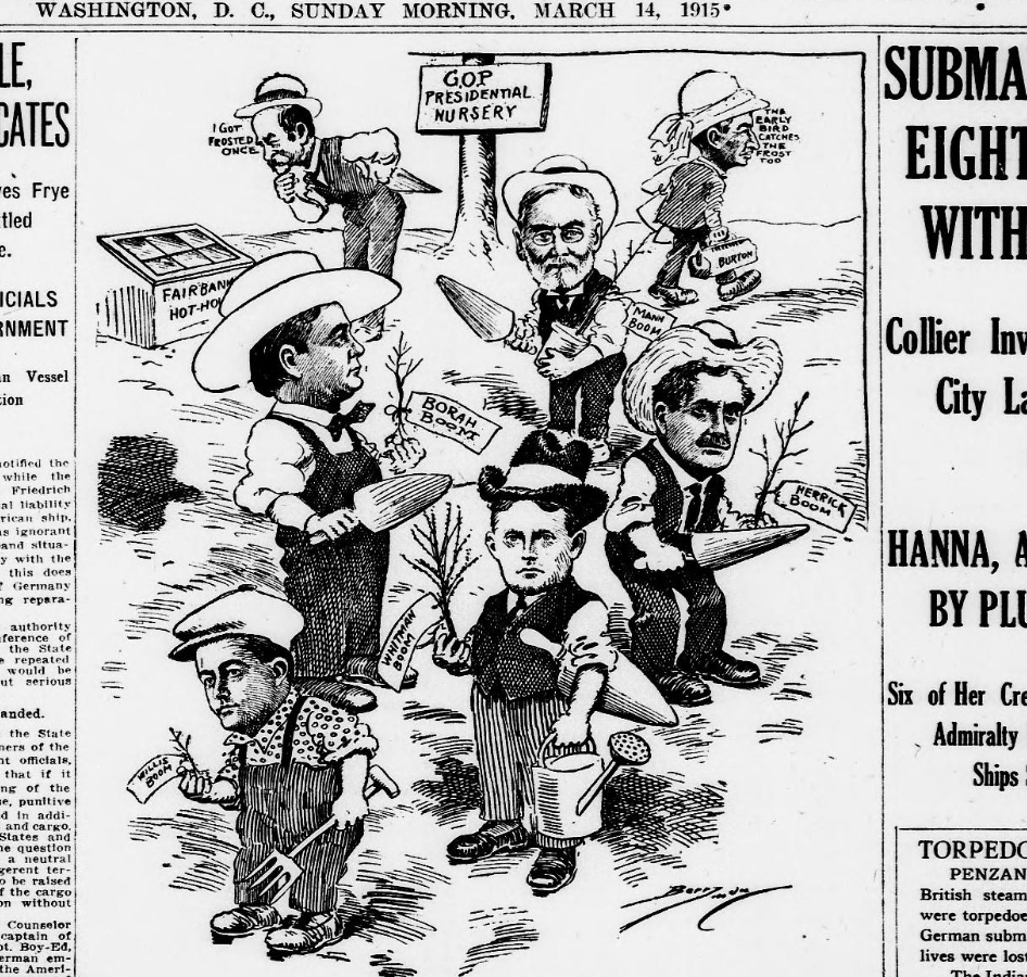 The Pocomoke Public Eye: 3/8/15 - 3/15/15