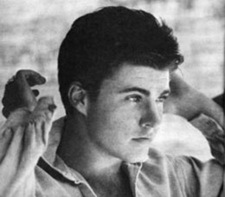 I MIEI SOGNI D'ANARCHIA - Calabria Anarchica: Ricky Nelson (May 8, 1940 ...