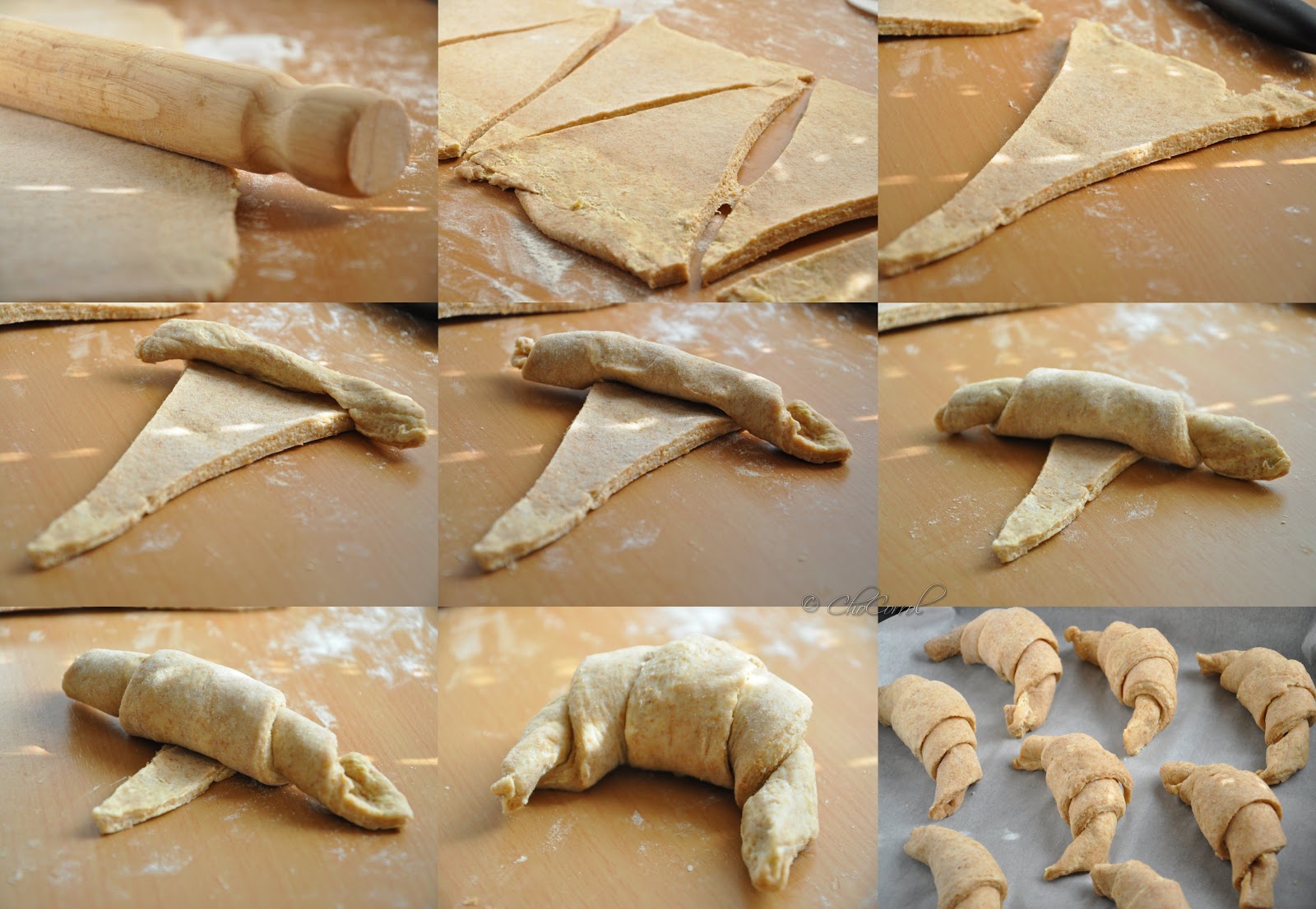 CoLoRes, SaBoRes, oLoRes...CoLoRs, TaSTeS, SmeLLS: cuernitos integrales