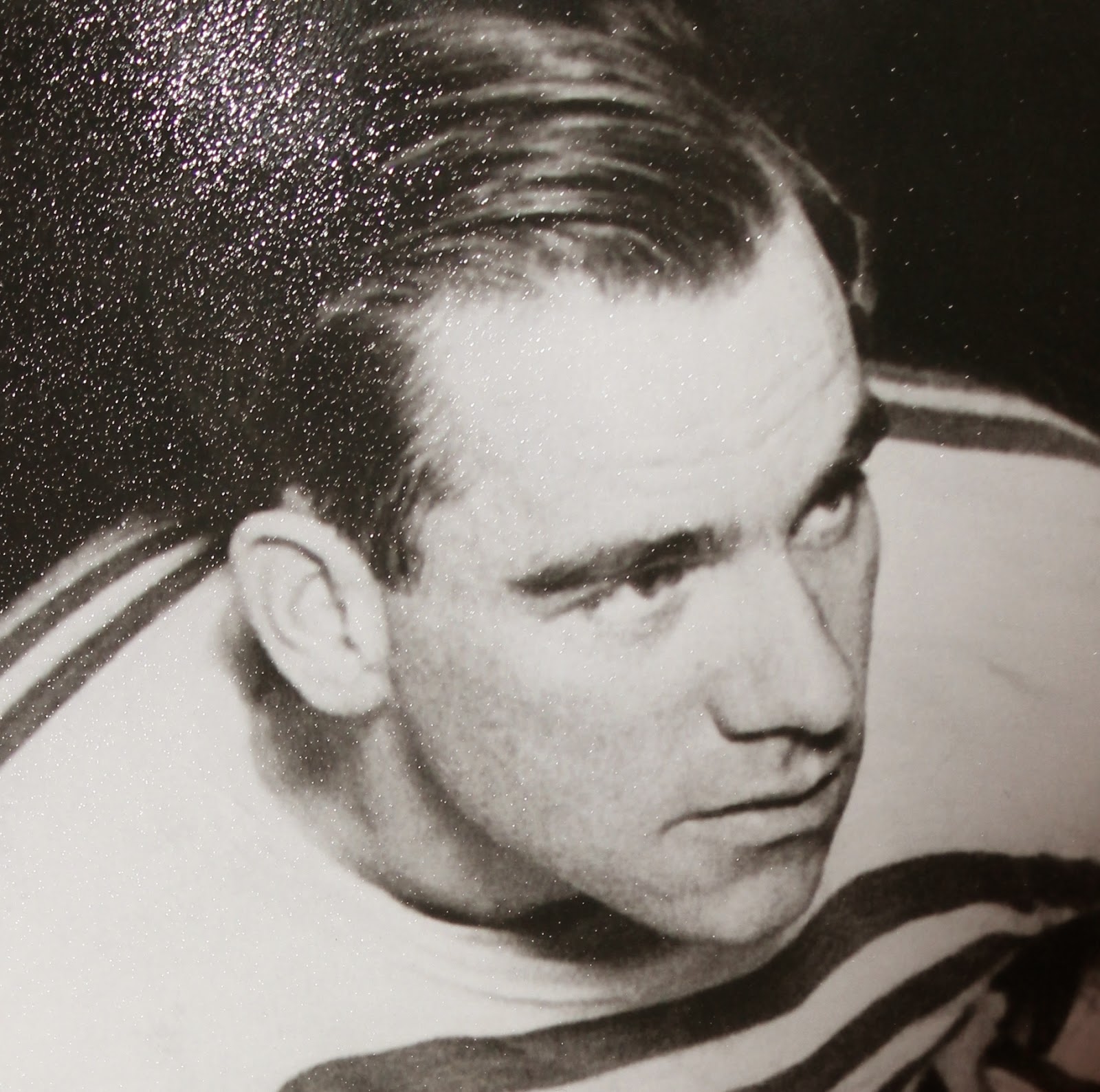 Ian Hadden's Family History: 2014