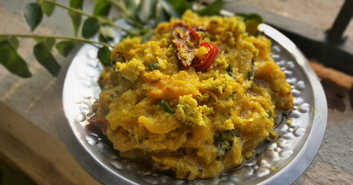 Culture Recipe: Chakka Puzhukku | Kathal Sabzi - Kerala Style | South ... Culture Recipe: Chakka Puzhukku | Kathal Sabzi - Kerala Style | South ...