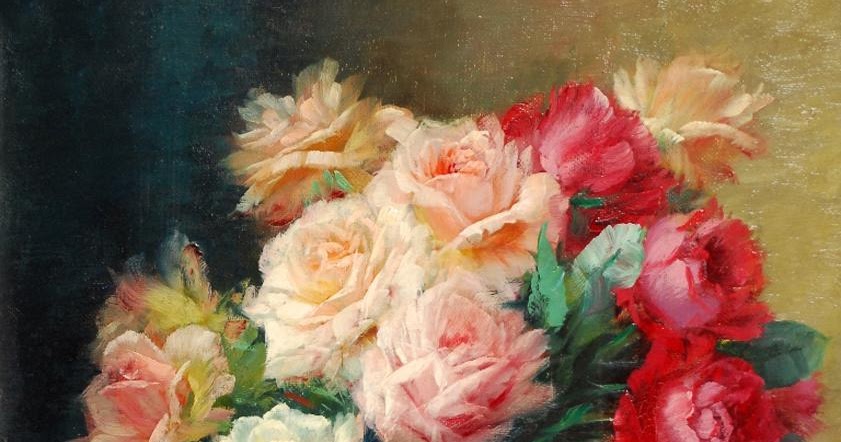 Still-Life | Masterpieces | Tutt'Art@