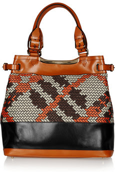 {closet-worty} NET-A-PORTER's Bag Guide | Closet Fashionista