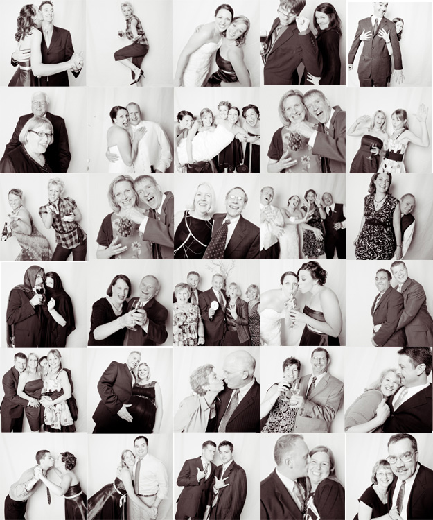 JAM on SOUND PRODUCTIONS, INC.: WHAT's NEW & TRENDY: PHOTO BOOTHS