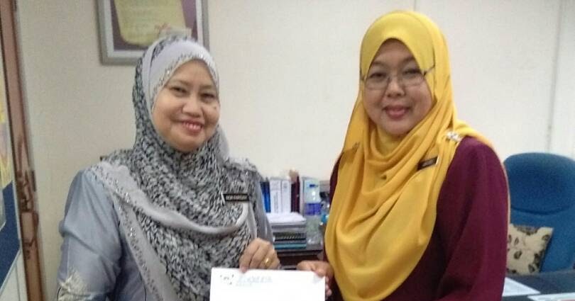 SEKOLAH KEBANGSAAN KUALA KUBU BHARU: Guru Besar Baharu