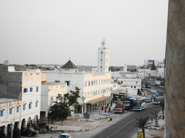 Commune de Smimou.Suite.