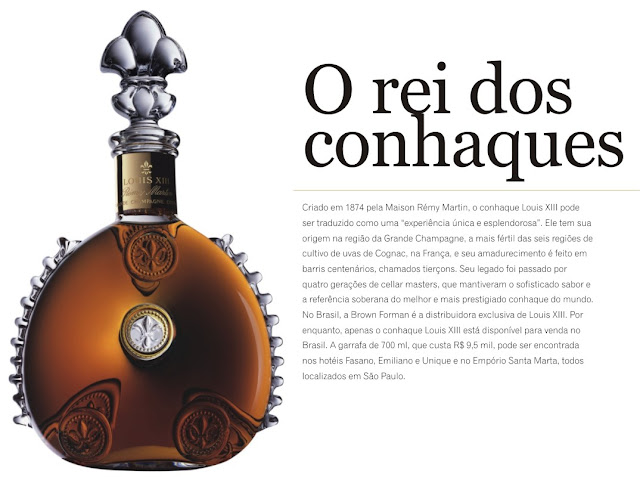 BEBIDA: TUDO SOBRE CONHAQUE, A BEBIDA QUENTE PARA AQUECER NOITES MAIS ...