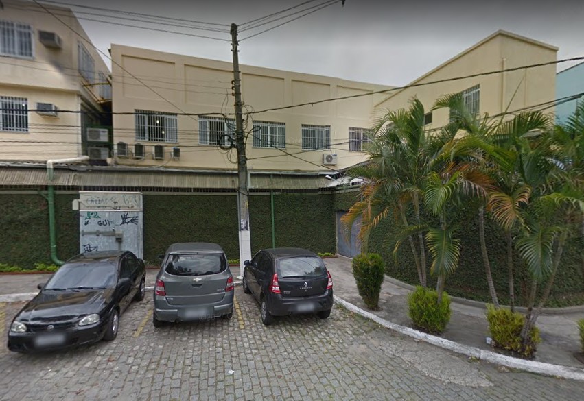 Dossiê Espírita: "Protegido" por "centro espírita", bairro carioca de ...