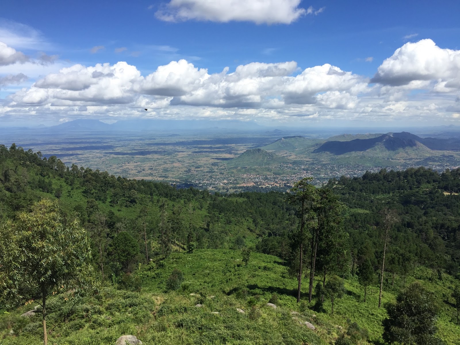 The Travelling Teacher: Malawi – No time for Zumba in Zomba