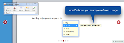 Assistive Technology: Word Prediction Software