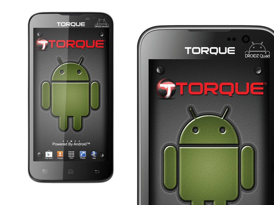 Torque Adds Droidz Motion and Droidz Quad to its Affordable Android ...