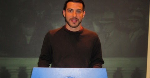 Hardball Heart: A Look Back: The Life of Daniel F. FordChapter 9 ...