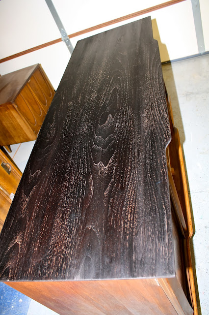 MakeMePrettyAgain: Ceruse technique