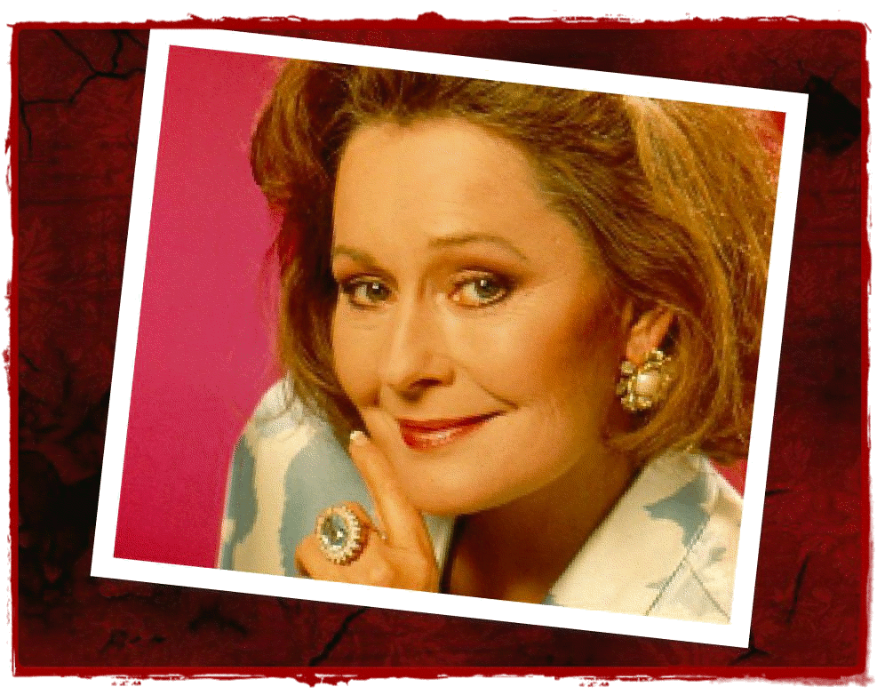 Santa Barbara Blog: We're the victims: storylines viewers will never ...