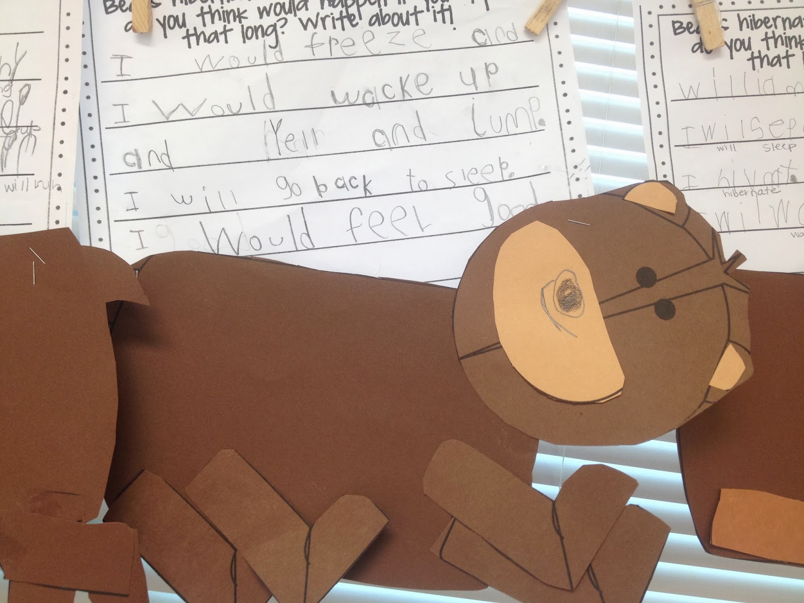 Sugar~Spice & Everything Nice : Author Study with Karma Wilson