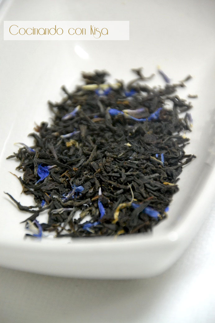 Cocinando con Kisa: enero 2012