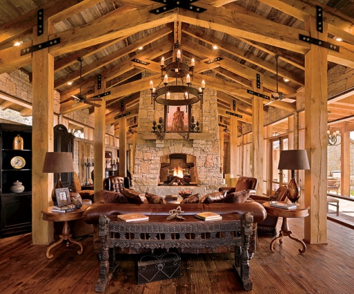 New Home Interior Design: Designers’ Own Homes: Nunzio DeSantis