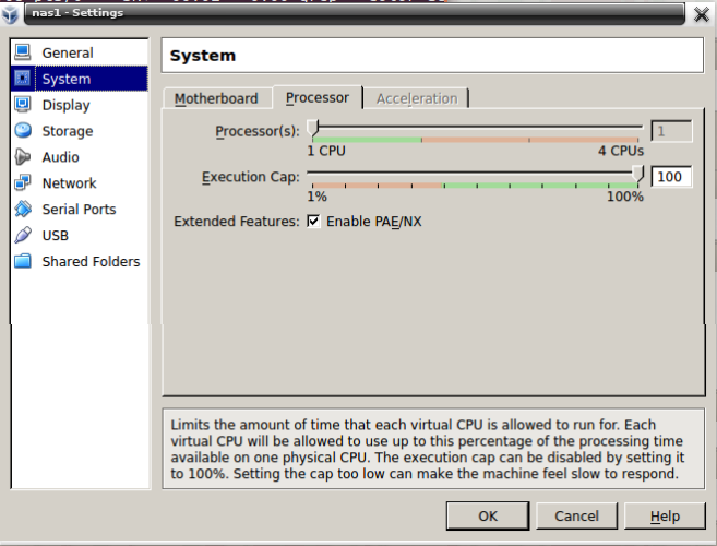 Cara Mengatasi Error VirtualBox: Unable To Boot