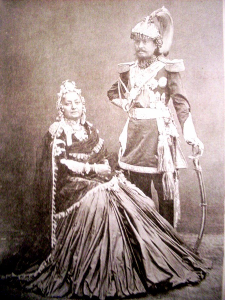 " Insiders ": Ranas in picture