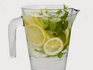 Voda Sasi (Sassy) – pijte i mršavite. Za mjesec 10-12 kilograma ...