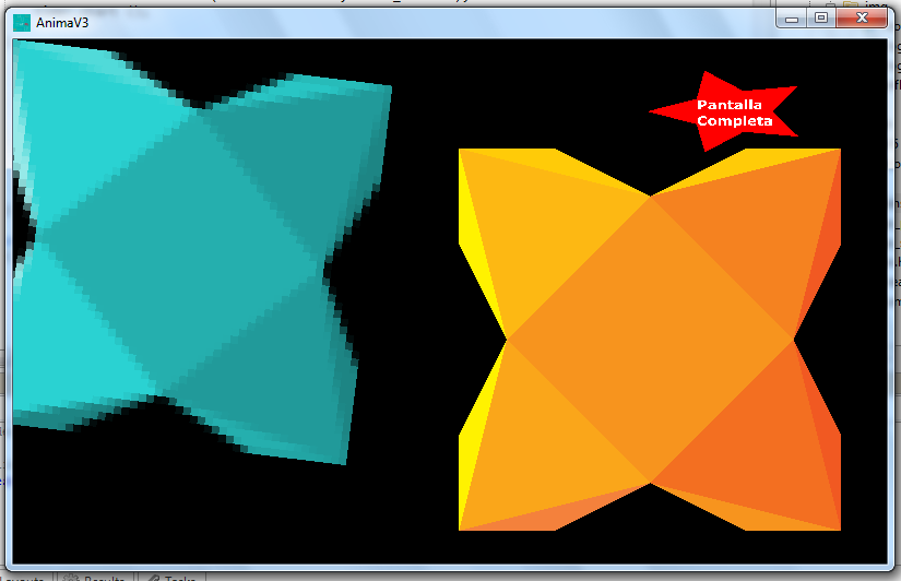Haxe en Español: Manipulación de gráficos SVG
