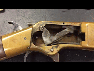 Blog O'Stuff: How a Winchester Toggle Link Lever Action Works