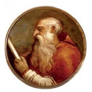 ORTODOXIA HOJE PARA IGREJA : Foi Jerônimo quem introduziu o nome Jesus ...