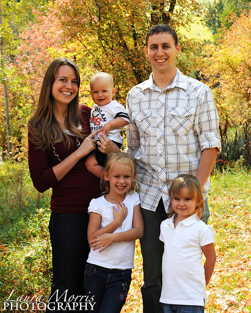 Utah Valley Photography: Laura Morris Photography: Jacobson Family