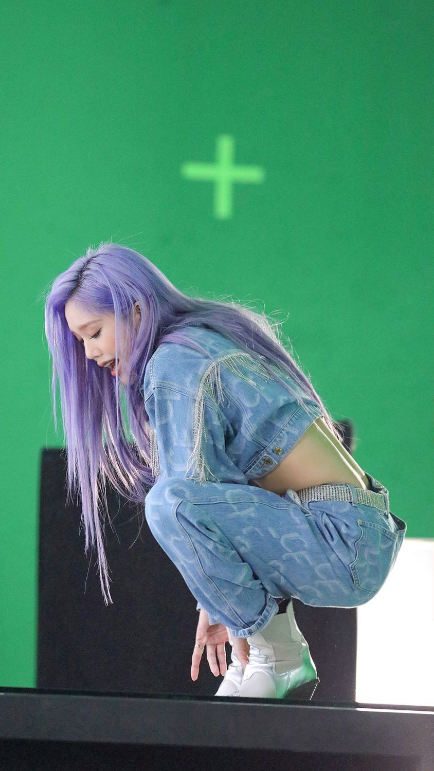 Mimi (미미) (Oh My Girl) Main Rapper - KGGFAN - KPOP GIRLS GROUP FAN