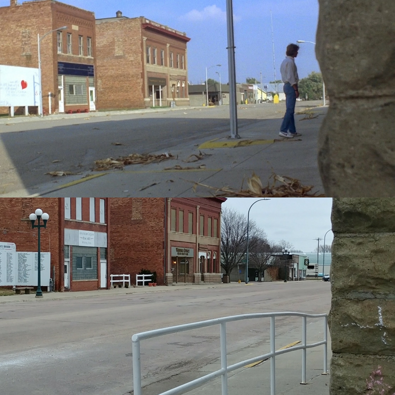 The Adventures of Blogger Mike: The Fictional Town of Gatlin, NE ...