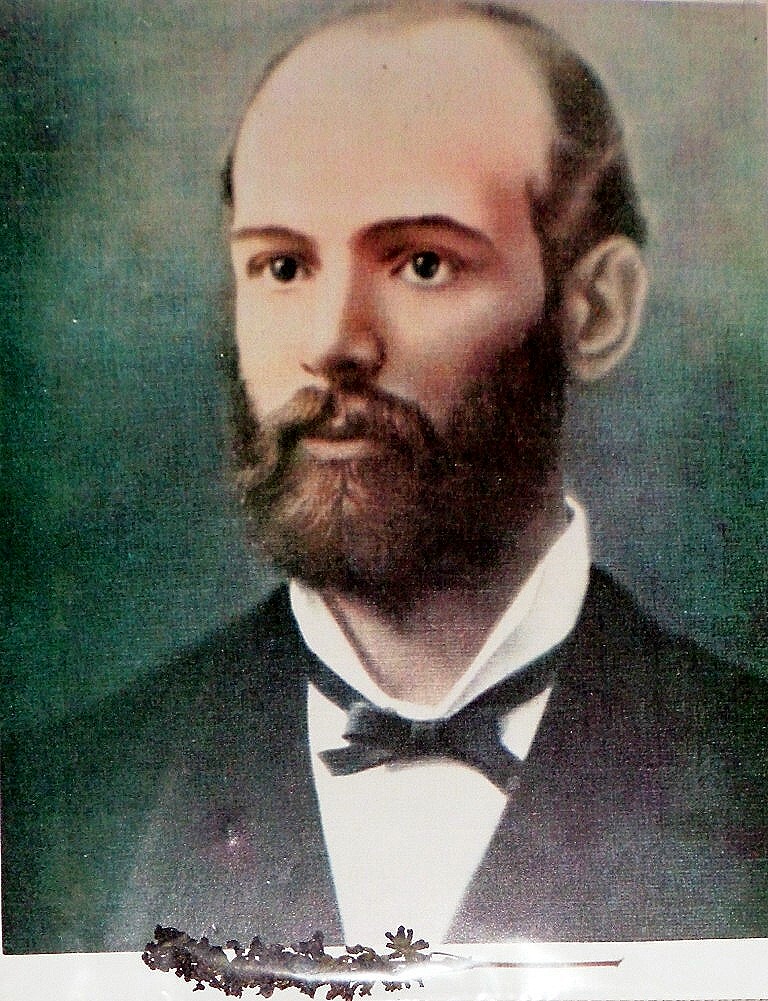 Arturo Prat Chacón