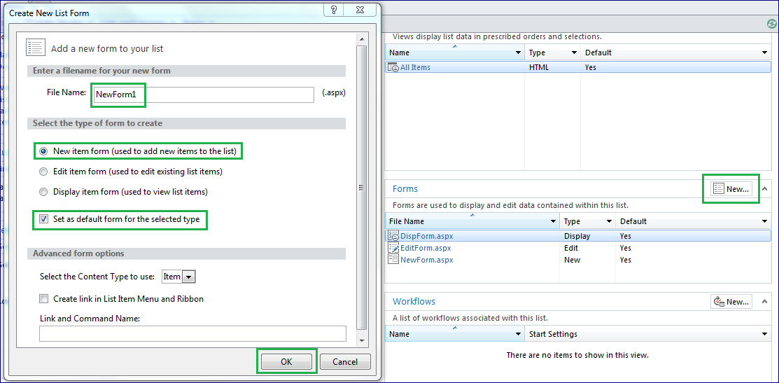 Microsoft Power Platform, SharePoint, Azure, AWS, Google Cloud, DevOps ...