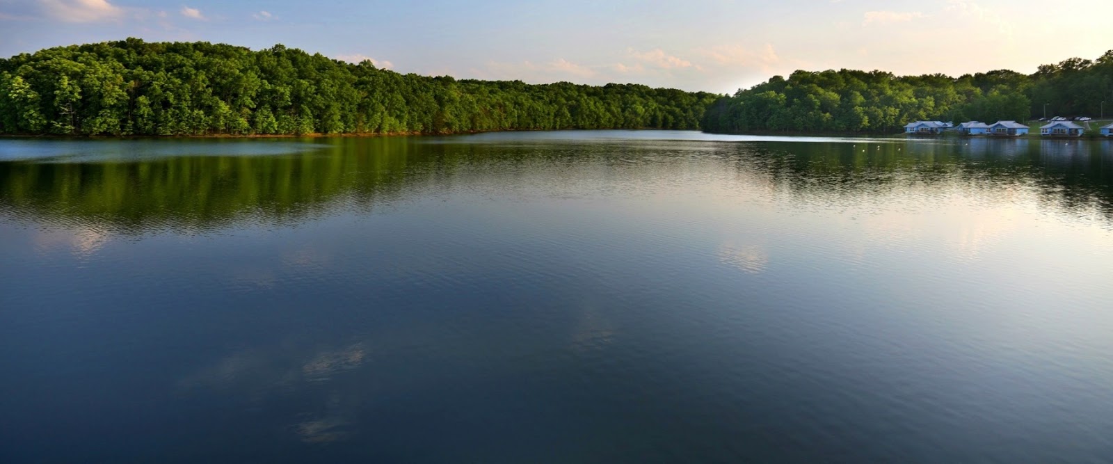 Paris Landing: Paris Landing State Park, 2015 Fall Photo Contest