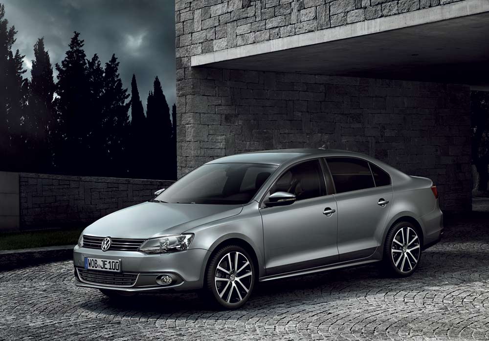AutomobloG: Jetta 6