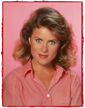 Santa Barbara Blog: My Exclusive Interview with SUSAN MARIE SNYDER