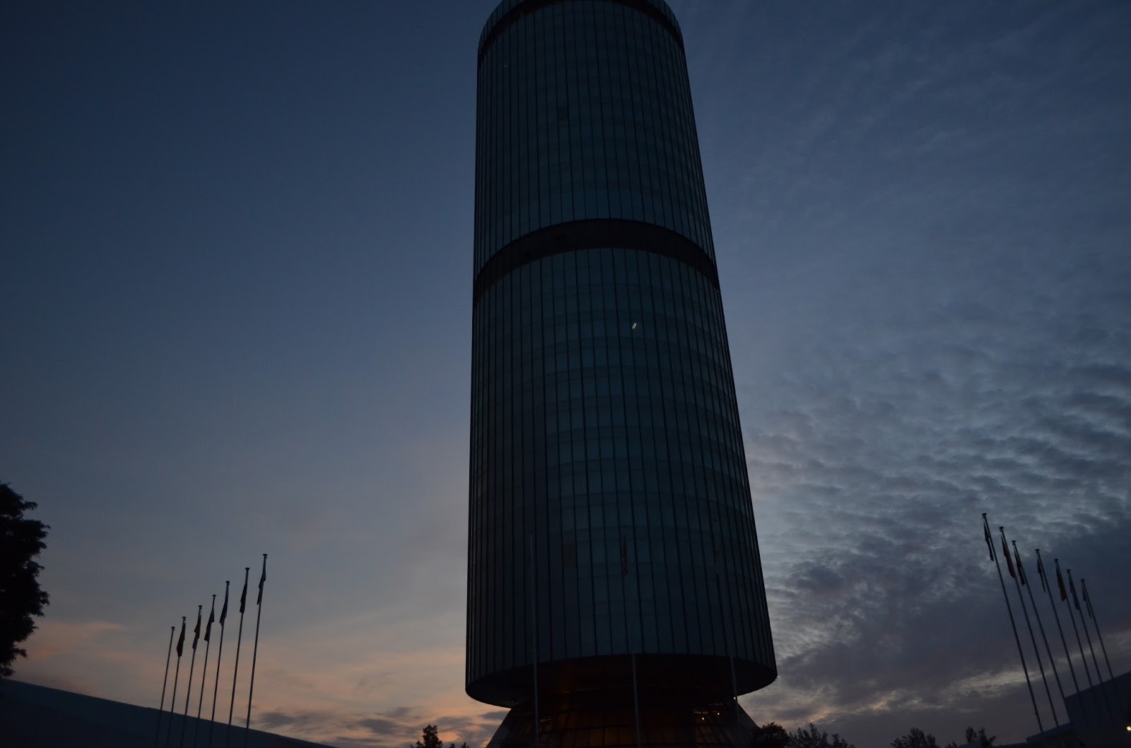 Our Journey : (Day 1) Sabah Kota Kinabalu - Menara Tun Mustapha (Sabah ...