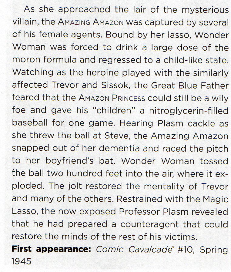 Slay, Monstrobot of the Deep!!: The True And Real Plot of The Wonder ...