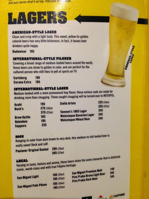 ERICJAZ FOODIES: BUFFALO WILD WINGS IN CAPITOL COMMONS