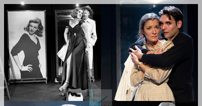 koukidaki: Το κάλεσμα της Λορίν