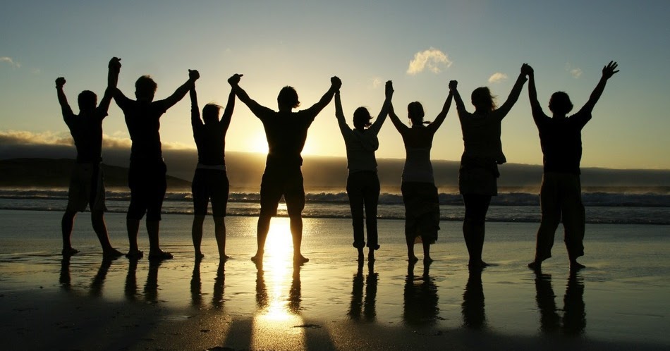 Reflecting on the Journey: The Need for Community